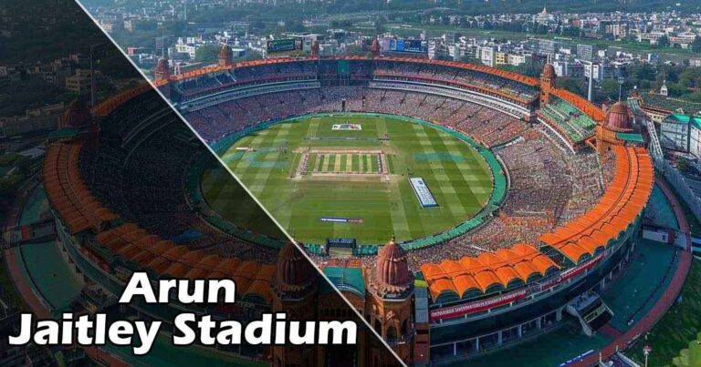 Arun Jaitley Stadium Delhi History, Matches, Tickets & Fan Guide Arun Jaitley Stadium Delhi History, Matches, Tickets & Fan Guide