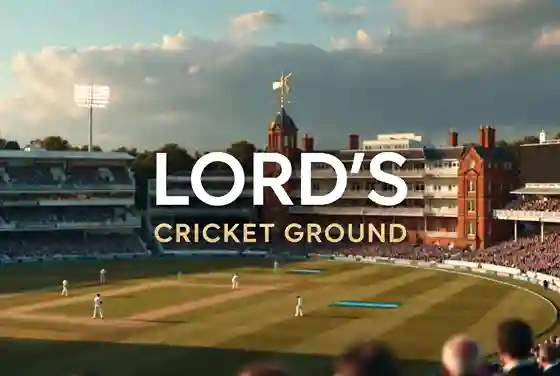 Lord’s Cricket Ground 2026: Guide to Tickets Tours History & Tips